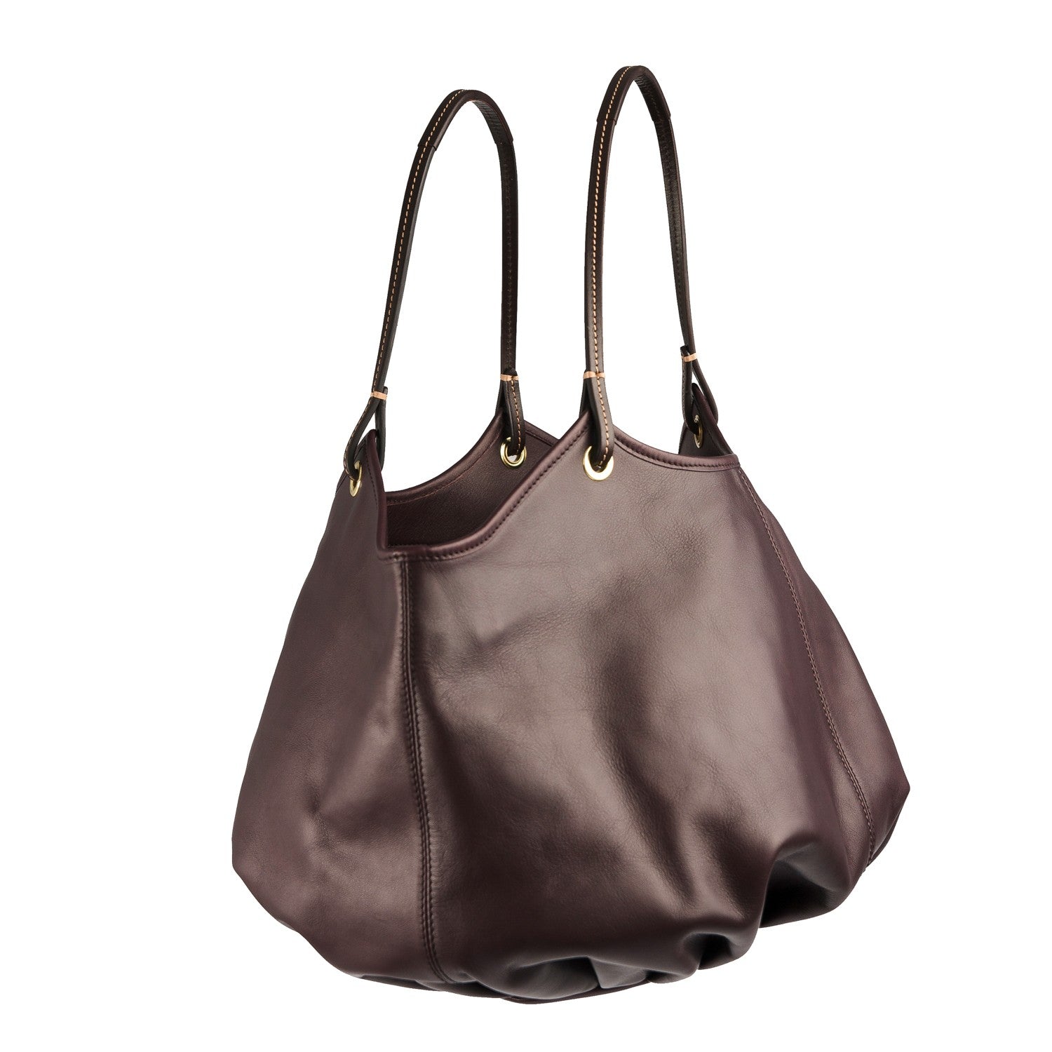 Plum Talega – BenchBags