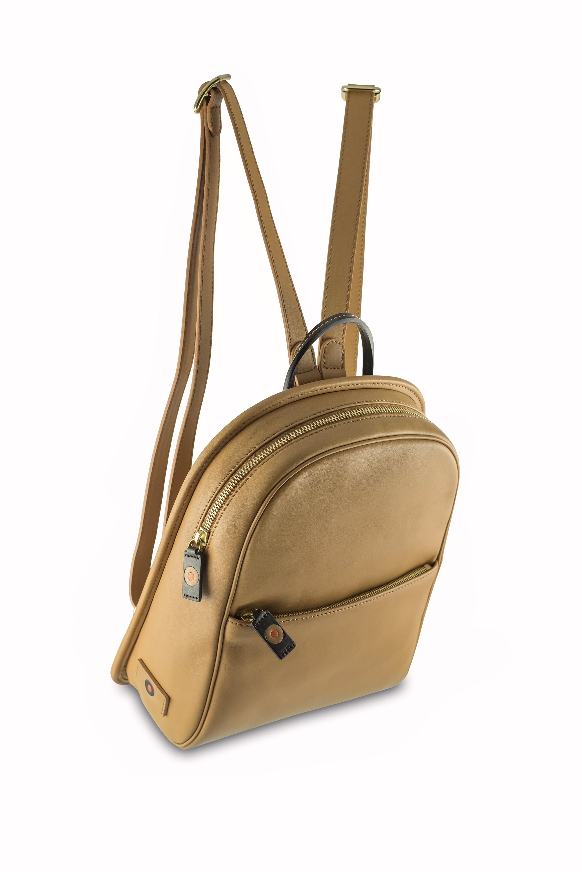 Tan Benchpack – BenchBags